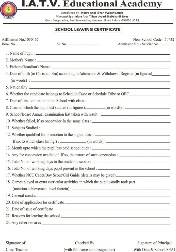 Downloads – I.AT.V. EDUCATIONAL ACADEMY